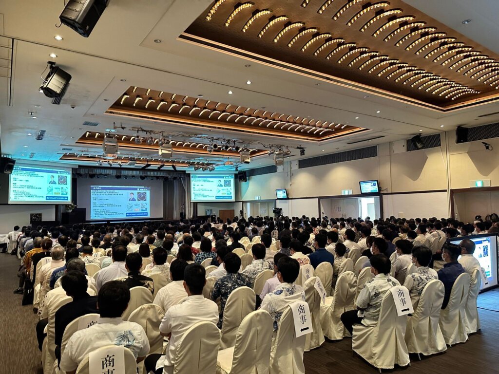 Excel世界一に輝いた高校生・中園愛美さんに九州DS・DX座談会に来ていただきました | ニュース NEWS | NOB DATA株式会社 | 福岡 データサイエンティスト